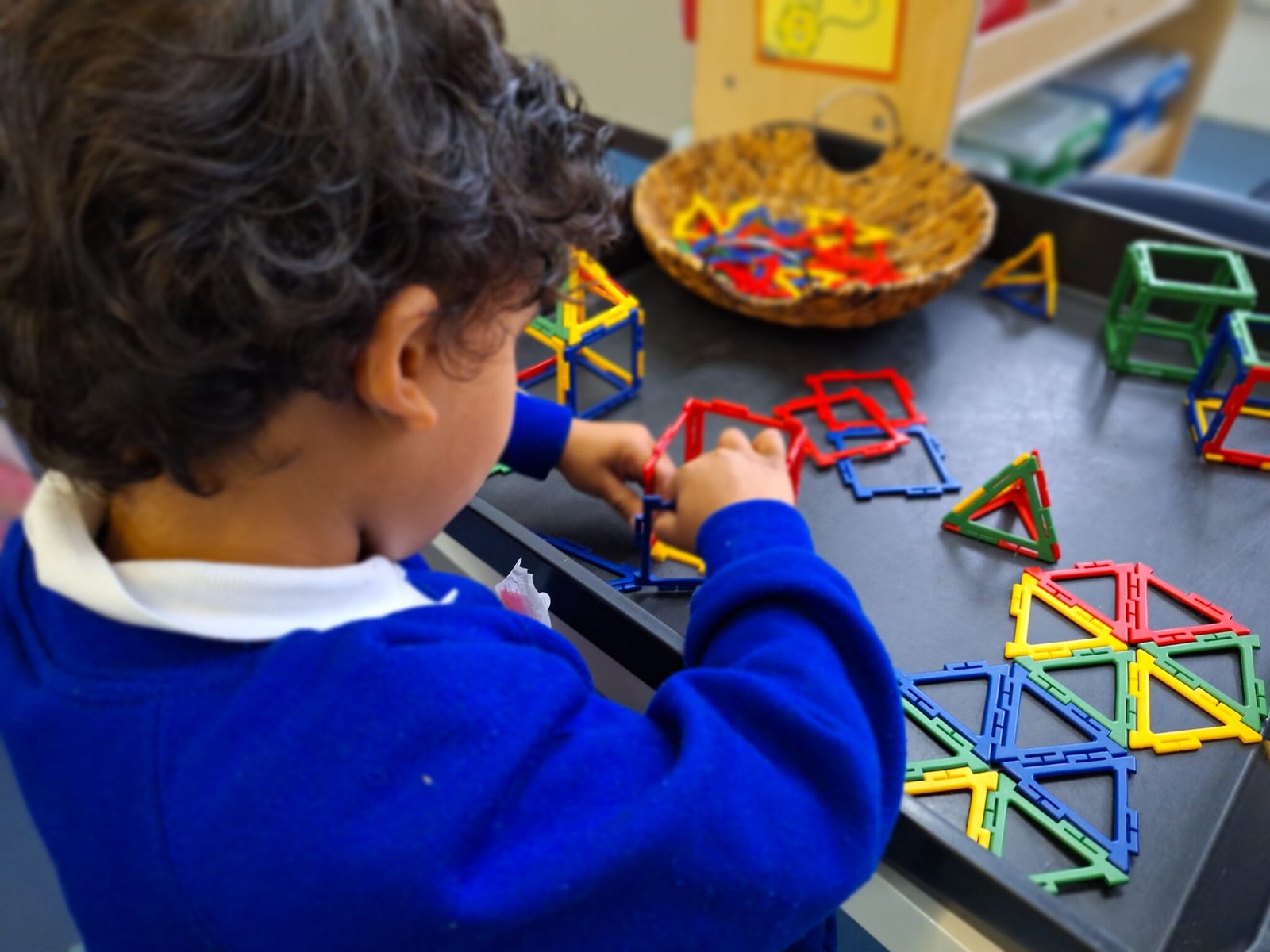 Early Years & Infants